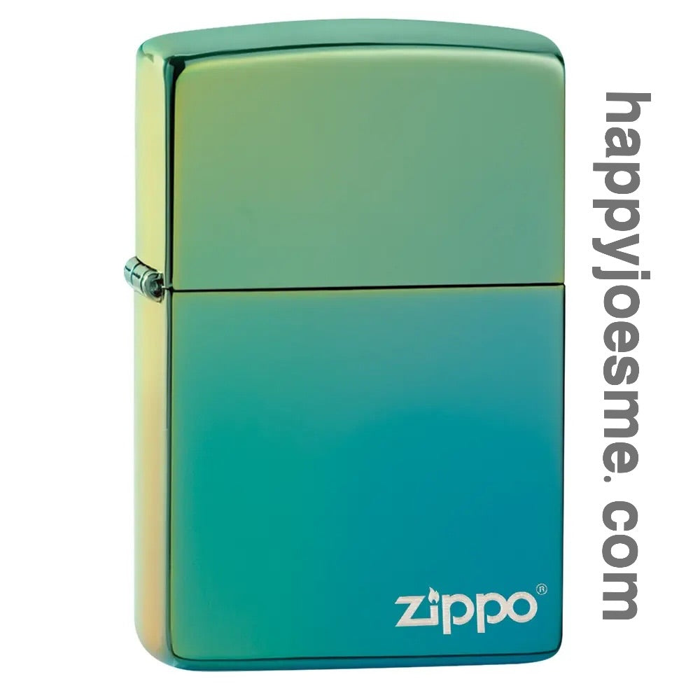 24747 W/Zippo-Laser Zippo Lighter – Happy Trails Inc & Joe's Smoke Shop