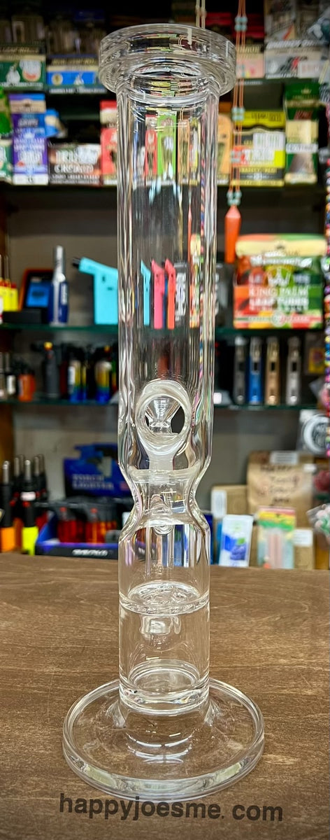 12" Waterpipe w/Swiss Perc And Two Tunnels Made In The USA in Arizona ...