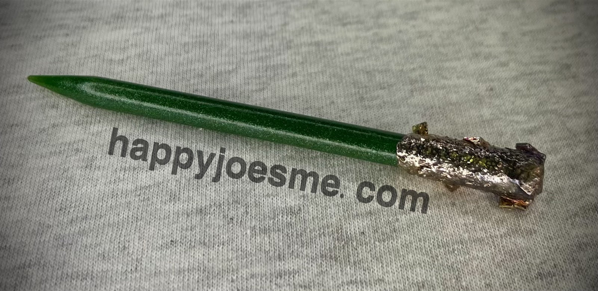 American Bismuth/Glass Dab Tool – Happy Trails Inc & Joe's Smoke Shop