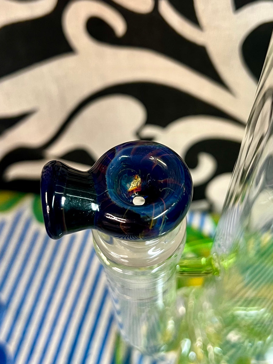 18MM Male Zlittle Slide – Happy Trails Inc & Joe's Smoke Shop