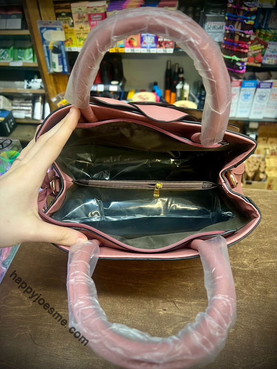 Flower Purse – Happy Trails Inc & Joe's Smoke Shop