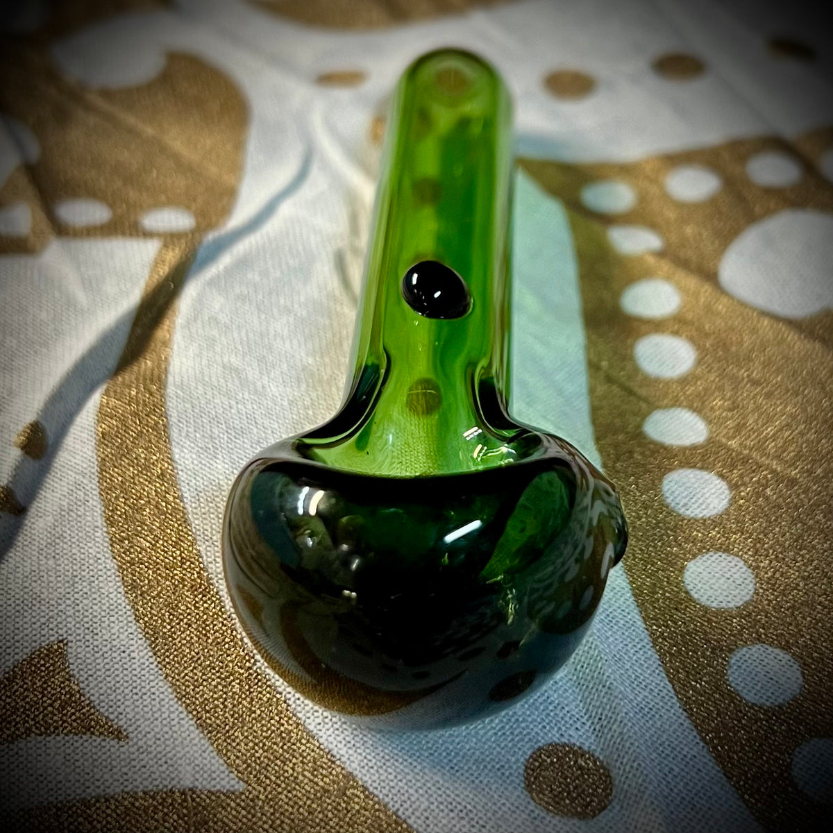 4” Fluffhead Handpipe – Happy Trails Inc & Joe's Smoke Shop