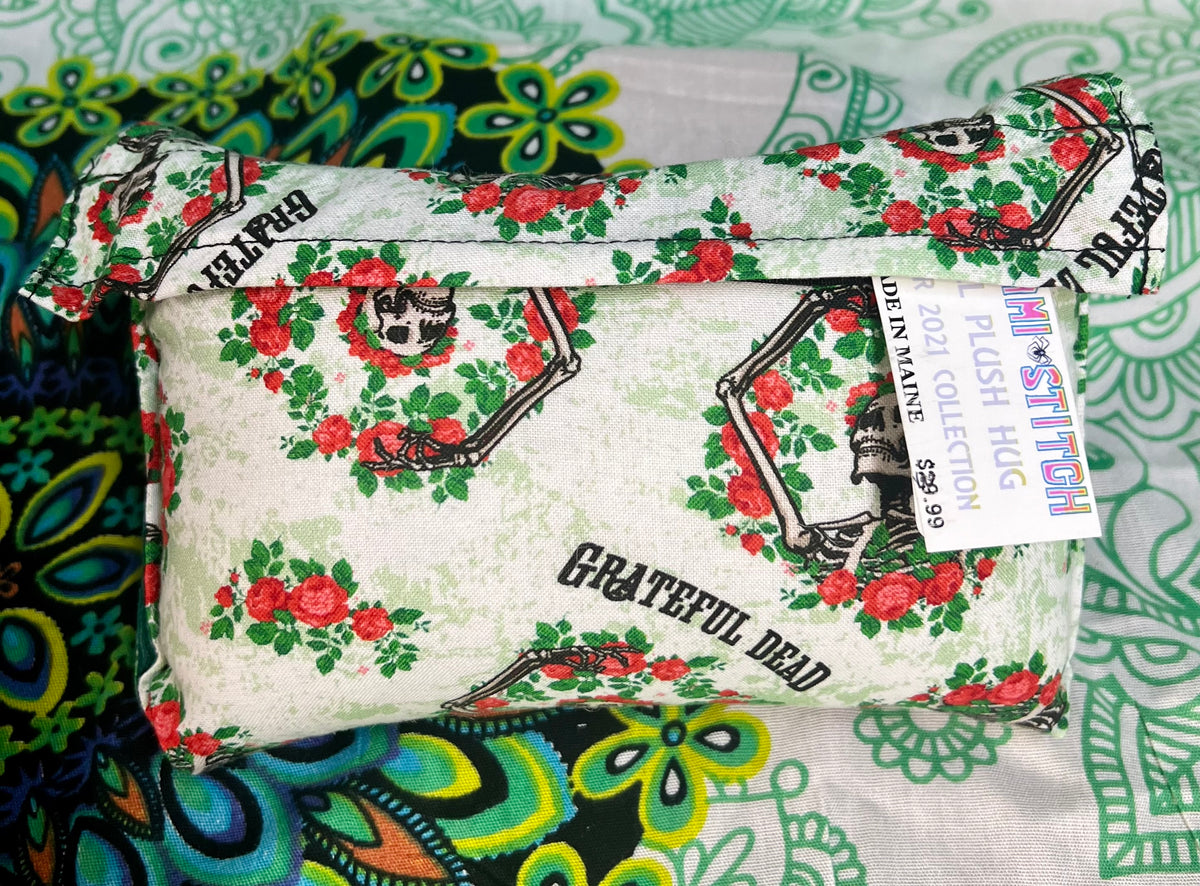 Origami Stitch Pipe Cozy "Small Plush Hug" – Happy Trails Inc & Joe's ...