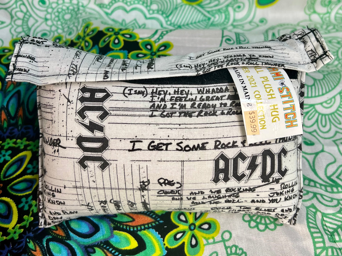 Origami Stitch Pipe Cozy "Small Plush Hug" – Happy Trails Inc & Joe's ...