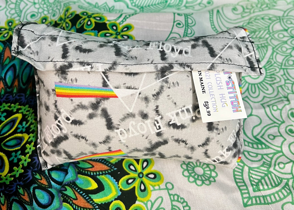 Origami Stitch Pipe Cozy "Small Plush Hug" – Happy Trails Inc & Joe's ...