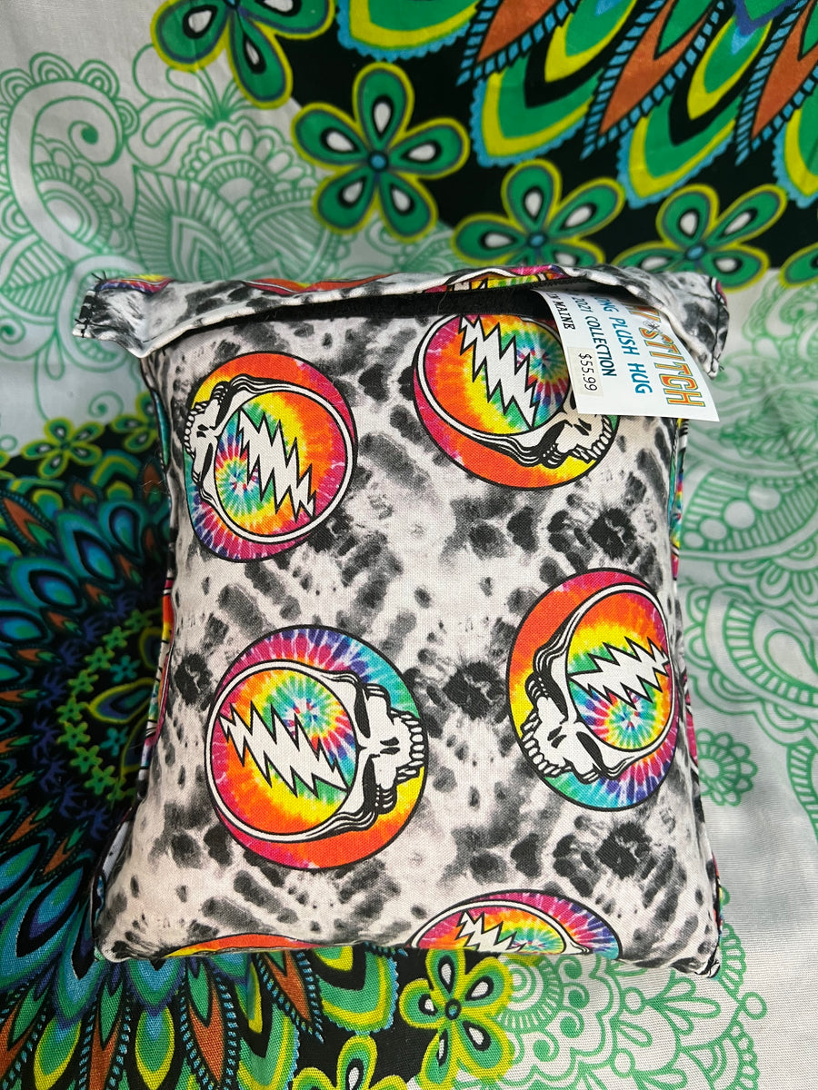 Origami Stitch Pipe Cozy "Small Long Plush Hug" – Happy Trails Inc ...