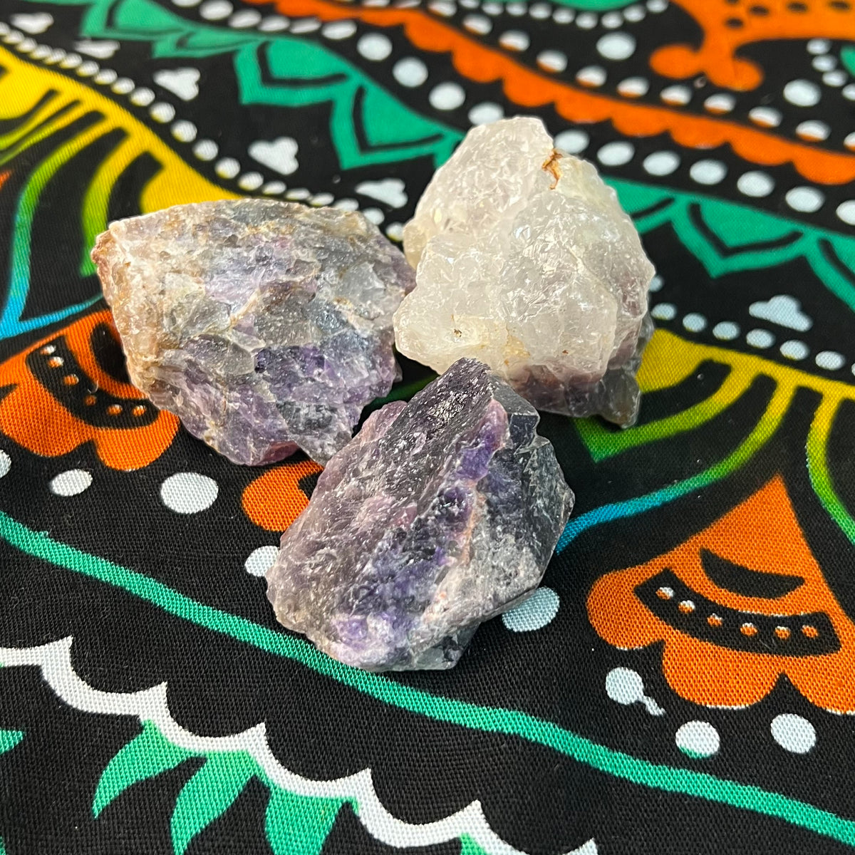 Raw Amethyst – Happy Trails Inc & Joe's Smoke Shop