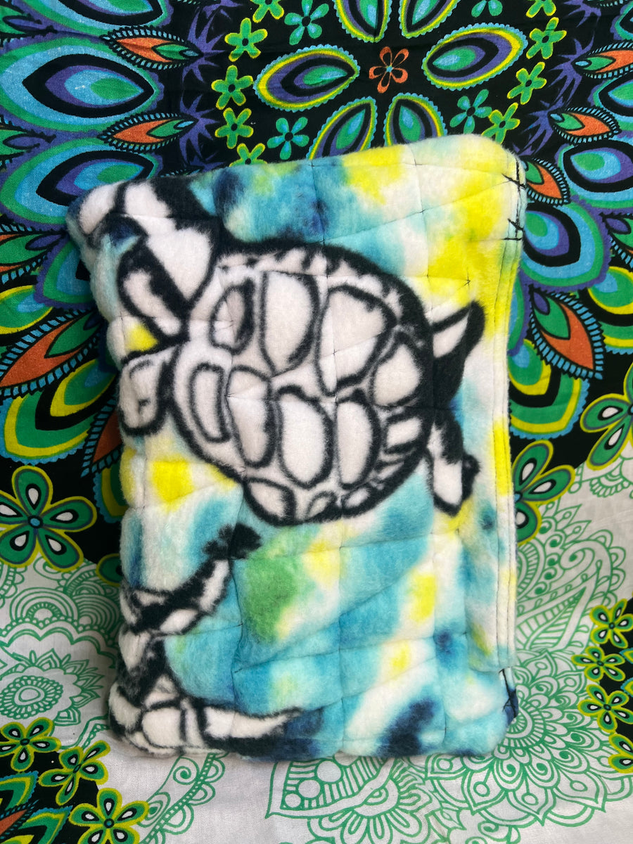 Origami Stitch Pipe Cozy "Small Water Pipe Quilted Hug" – Happy Trails ...