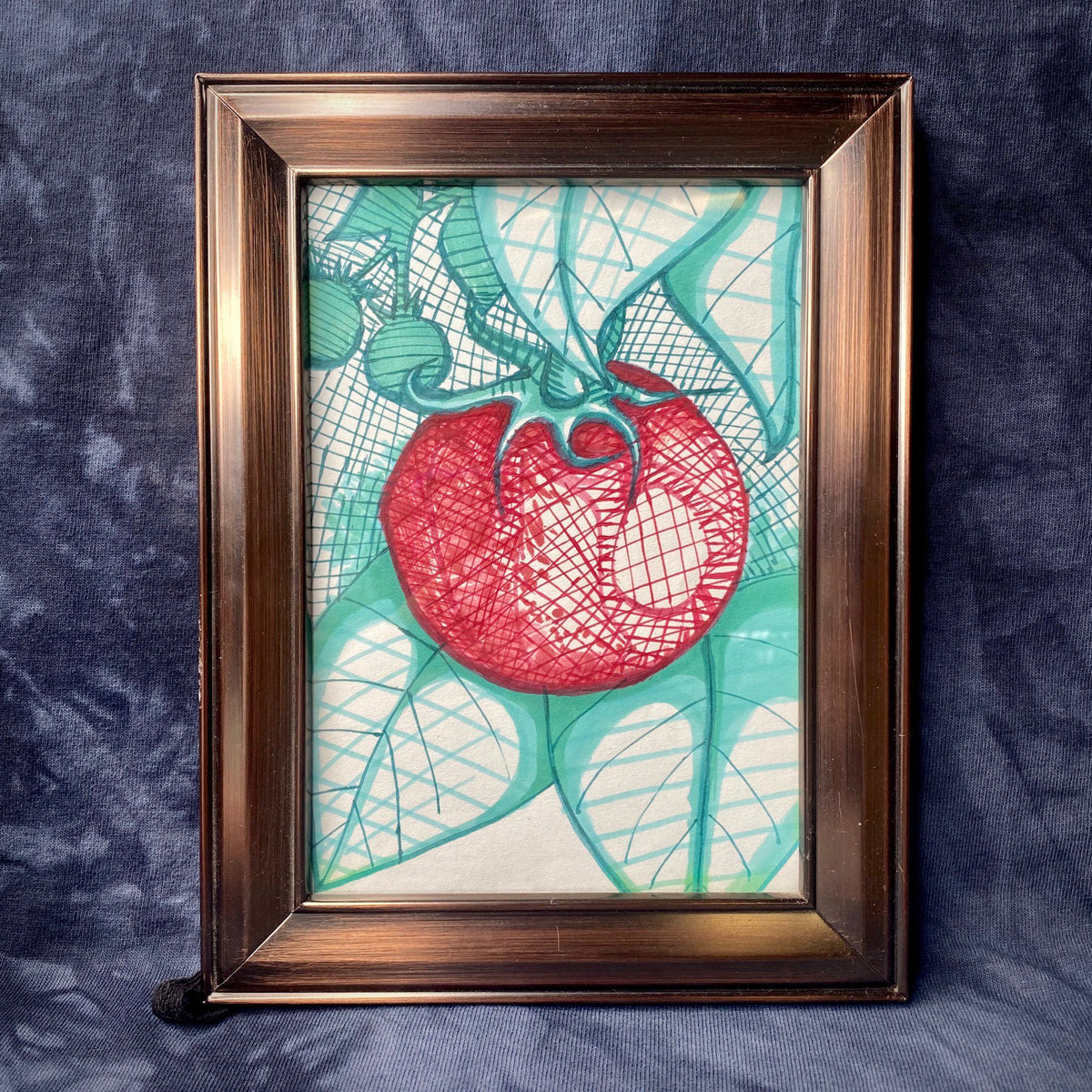 Robust Tomato – Happy Trails Inc & Joe's Smoke Shop